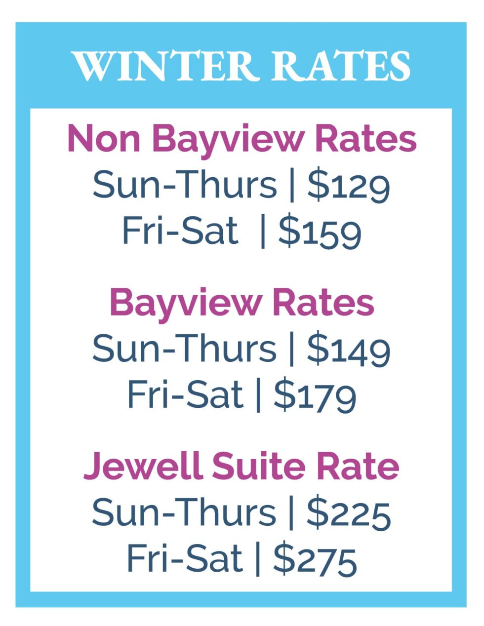 Lodging Specials » The Inn on Peaks